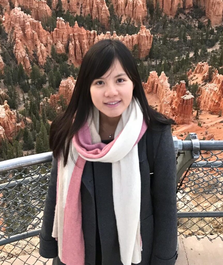 Taiwan PIs – UCTS｜UChicago-Taiwan Student Exchange Fellowship