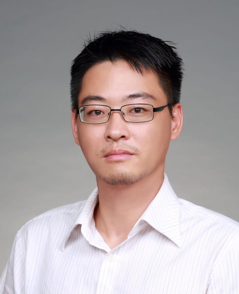 Taiwan PIs – UCTS｜UChicago-Taiwan Student Exchange Fellowship