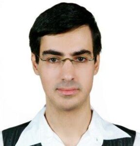 Mario Hofmann – UCTS｜UChicago-Taiwan Student Exchange Fellowship