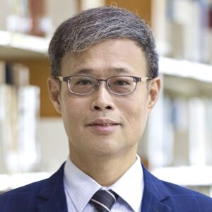 Taiwan PIs – UCTS｜UChicago-Taiwan Student Exchange Fellowship