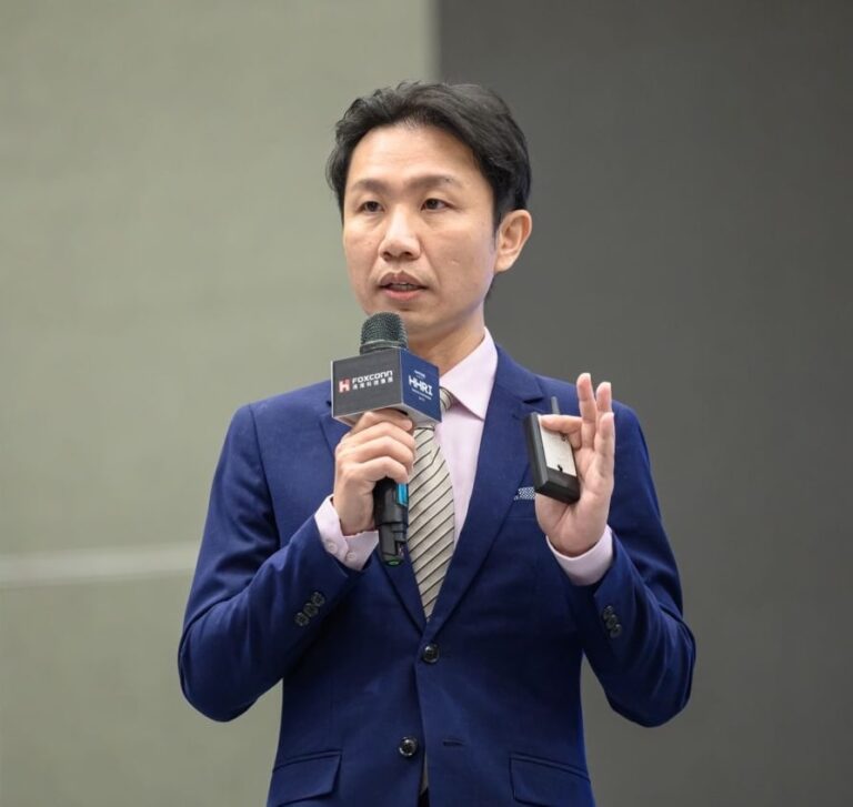 Min-Hsiu Hsieh – UCTS｜UChicago-Taiwan Student Exchange Fellowship