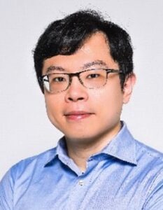 Sheng-Sheng Yu – UCTS｜UChicago-Taiwan Student Exchange Fellowship