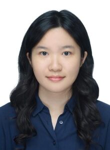 Yu-Hsin Chen – UCTS｜UChicago-Taiwan Student Exchange Fellowship