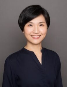 Zih-Ee Lin – UCTS｜UChicago-Taiwan Student Exchange Fellowship